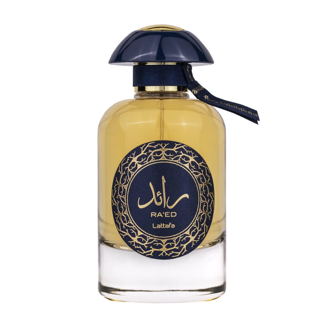 Parfum Oriental – Parfumuri Orientale