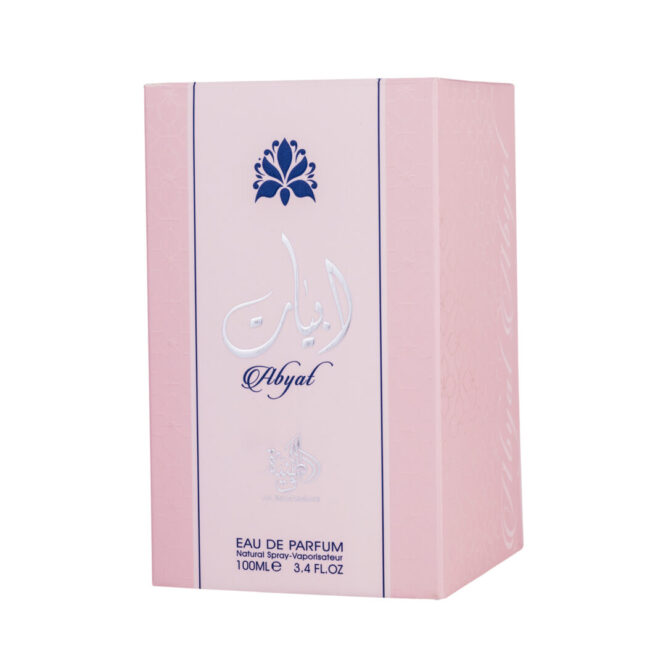 Parfum Arăbesc – Apa de Parfum Abyat, Al Wataniah, Femei – 100ml ...