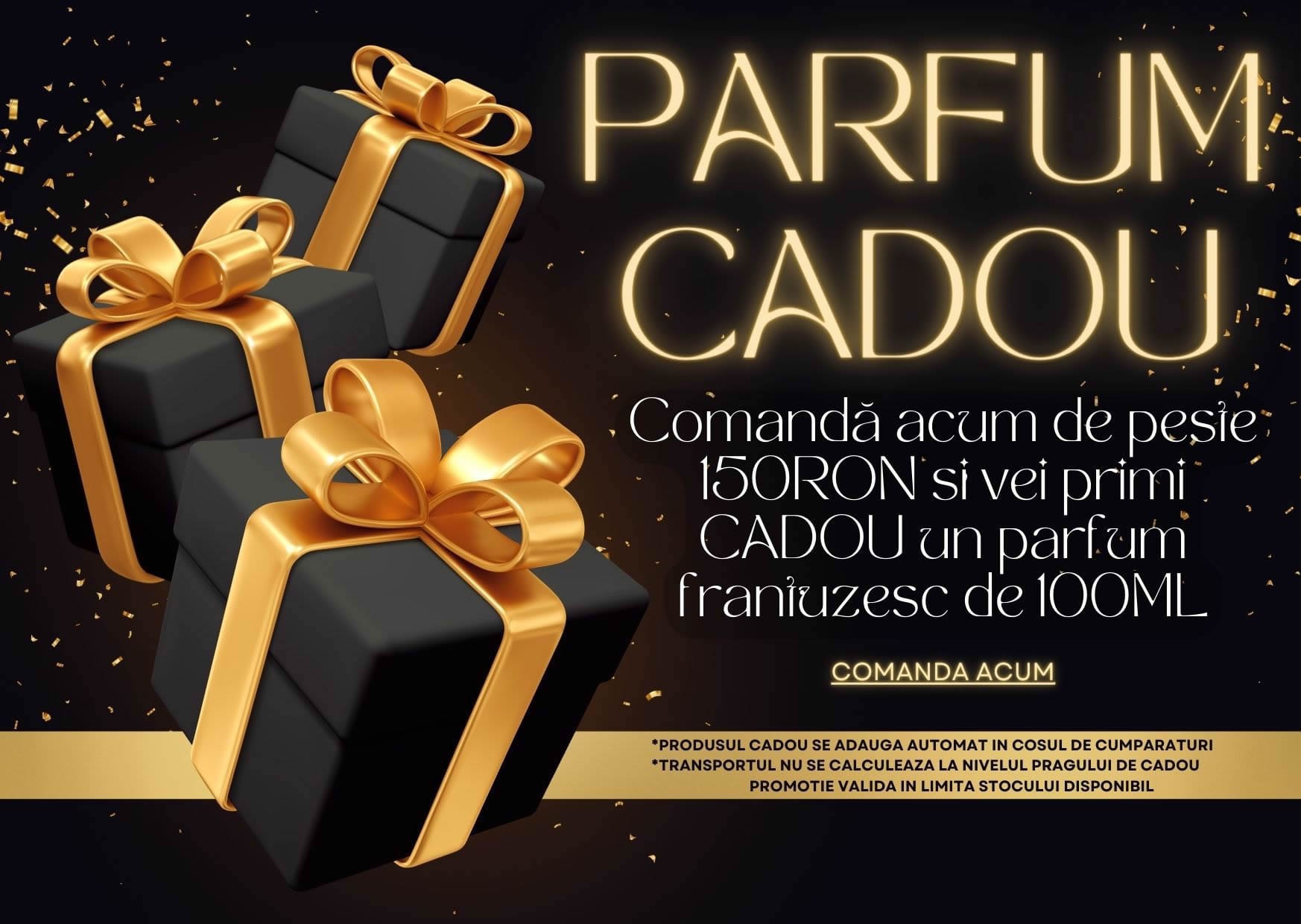 Parfum Arăbesc – Cadou 1 Parfum Arăbesc, Ard Al Zaafaran, Apă de Parfum ...